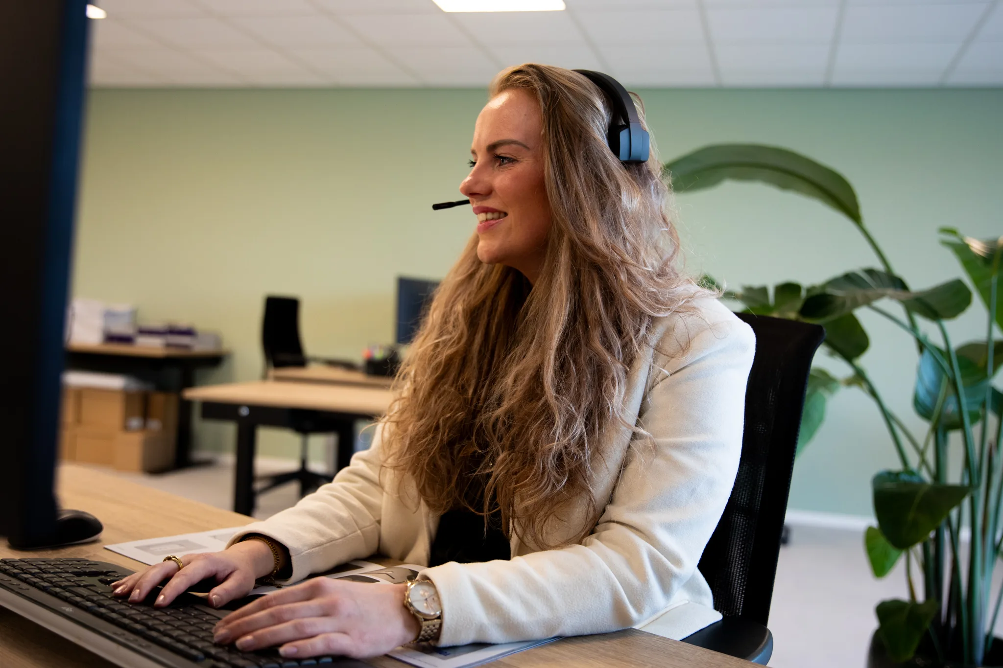 Vacature Financieel Administratief Medewerker - Werken bij MAX